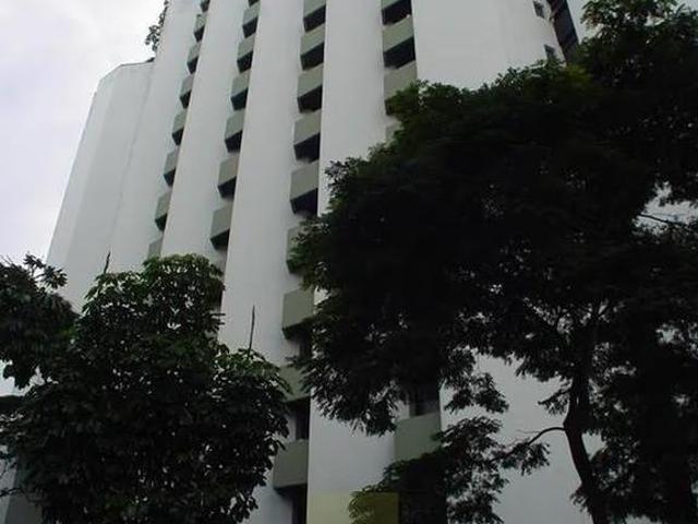 APTO P/ VENDA EM MOEMA INDIOS 1 DORM COM LAZER
