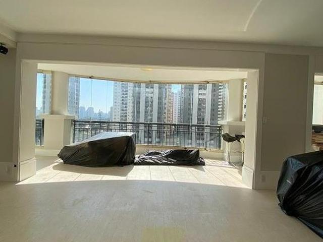 APTO P/ VENDA MARAVILHOSO 3 SUITES NO BROOKLIN