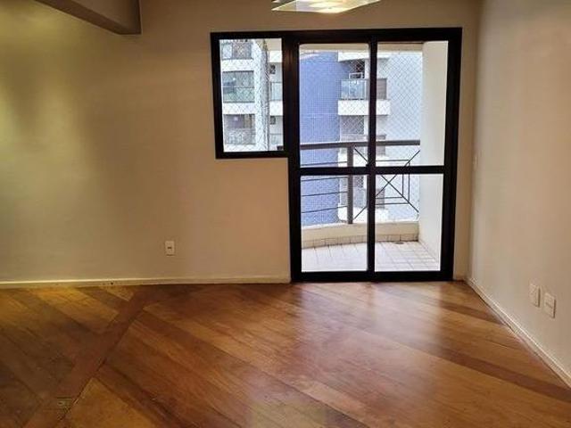 APTO P/ VENDA NO BROOKLIN 3 DORM 2VGAS LAZER COMPL