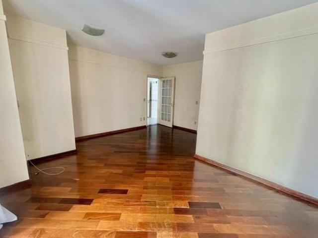 APTO P/ VENDA NO BROOKLIN 3 DORM 2 VAGAS