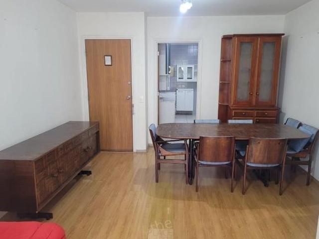 APTO P/ VENDA NA CHACARA SANTO ANTONIO 3 DORM