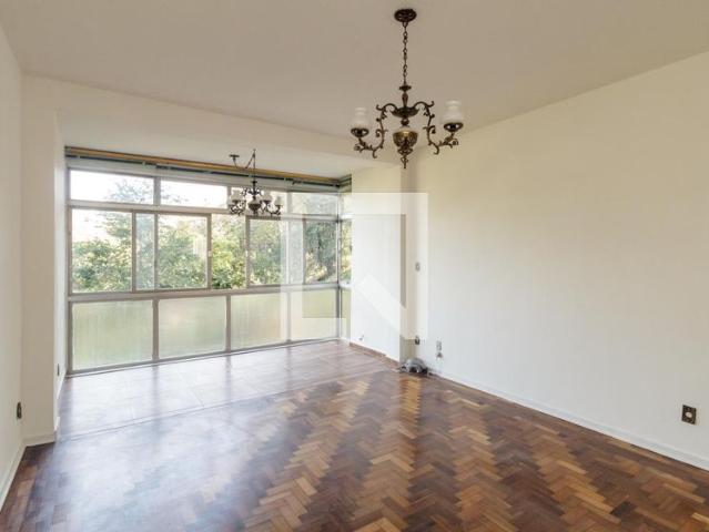 Apto, Pacaembu, 2 Quartos, 120 m2 São Paulo