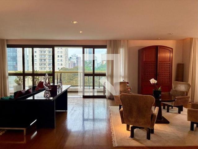 Apto, Pacaembu, 3 Quartos, 330 m2 São Paulo