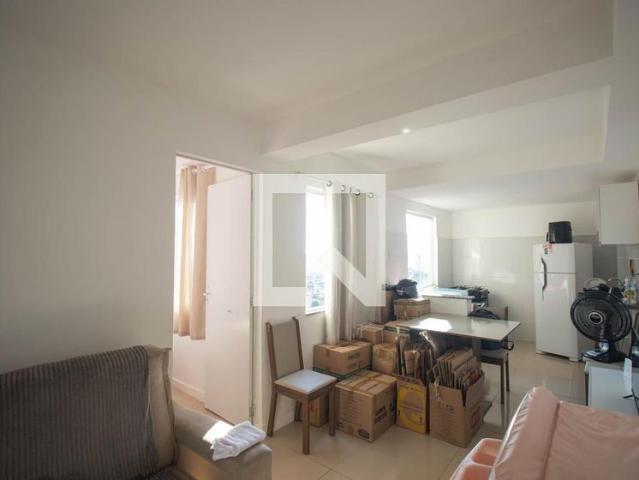 Apto, Pacheco II, 1 Quarto, 35 m2 São Gonçalo