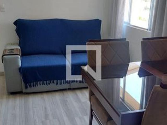 Apto, Pagani, 2 Quartos, 53 m2 Palhoça