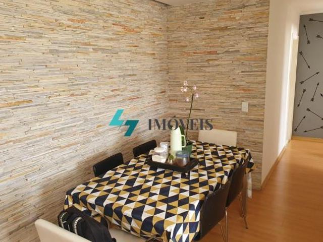 APTO PADRÃO 54M² 2 DORMS PRONTO MORAR PORTAL PALMEIRAS JUNDIAÍ S.P