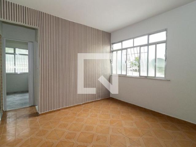 Apto, Padre Miguel, 2 Quartos, 46 m2 Rio de Janeiro