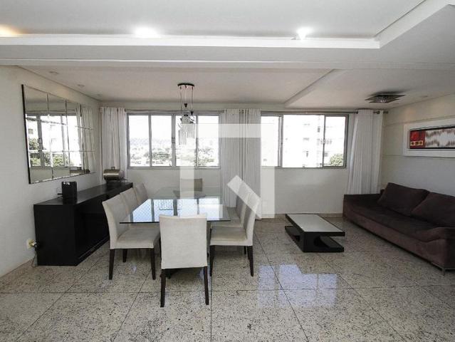 Apto, Padre Eustáquio, 4 Quartos, 276 m2 Belo Horizonte