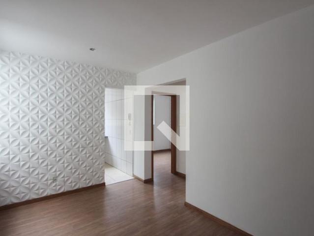 Apto, Padre Eustáquio, 2 Quartos, 43 m2 Belo Horizonte