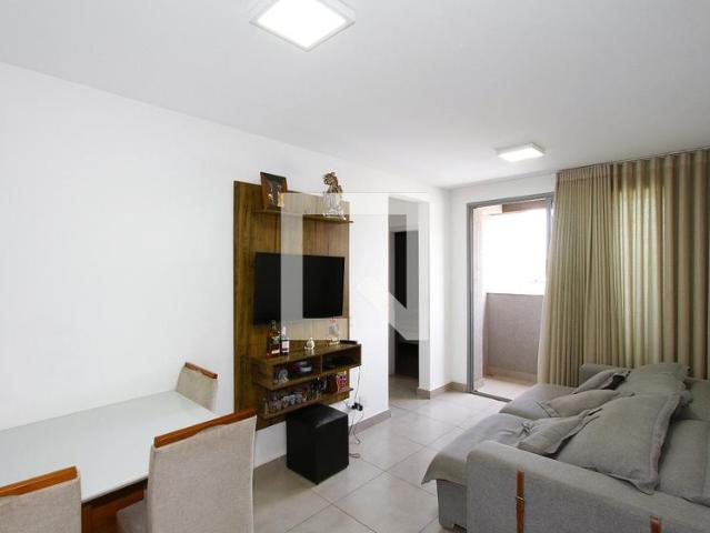 Apto, Padre Eustáquio, 2 Quartos, 51 m2 Belo Horizonte