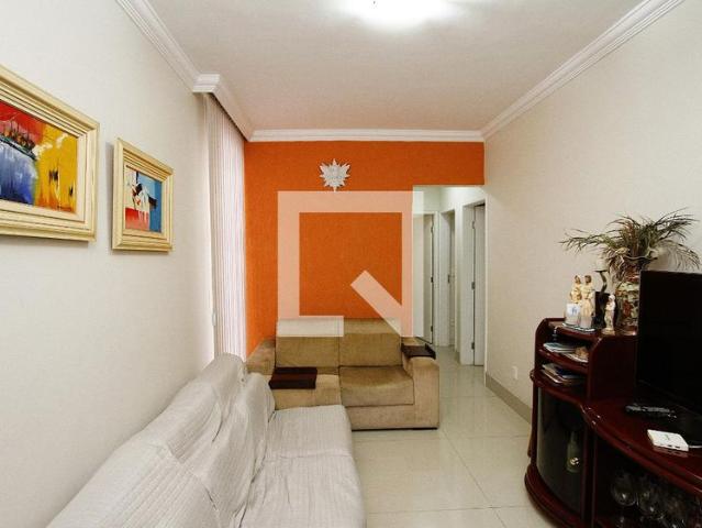 Apto, Padre Eustáquio, 3 Quartos, 108 m2 Belo Horizonte