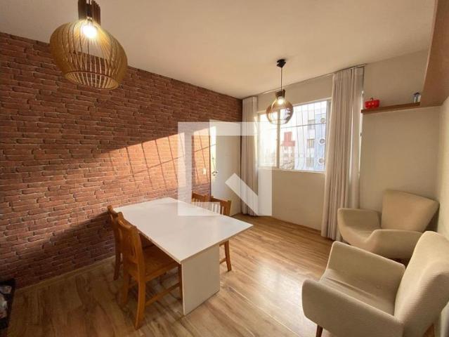 Apto, Padre Eustáquio, 3 Quartos, 56 m2 Belo Horizonte
