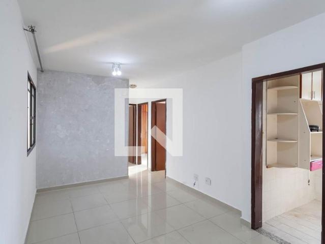 Apto, Padre Eustáquio, 3 Quartos, 59 m2 Belo Horizonte