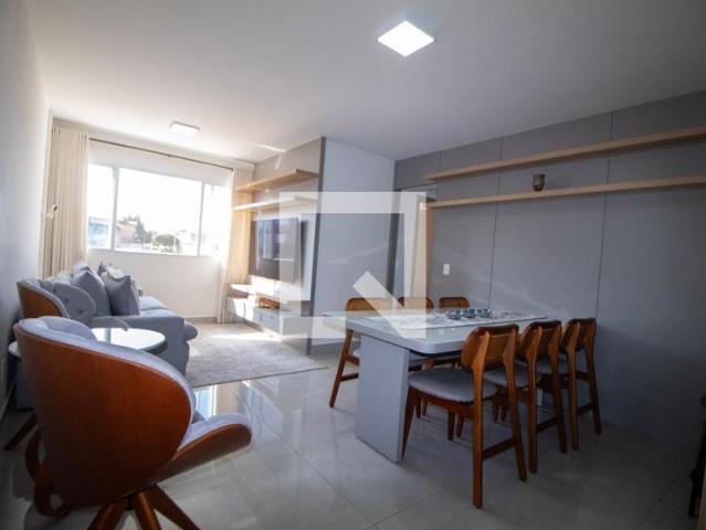 Apto, Padre Eustáquio, 3 Quartos, 71 m2 Belo Horizonte