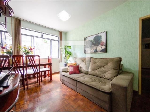 Apto, Padre Eustáquio, 3 Quartos, 72 m2 Belo Horizonte