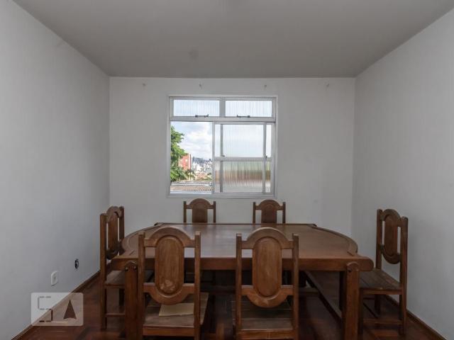Apto, Padre Eustáquio, 3 Quartos, 72 m2 Belo Horizonte