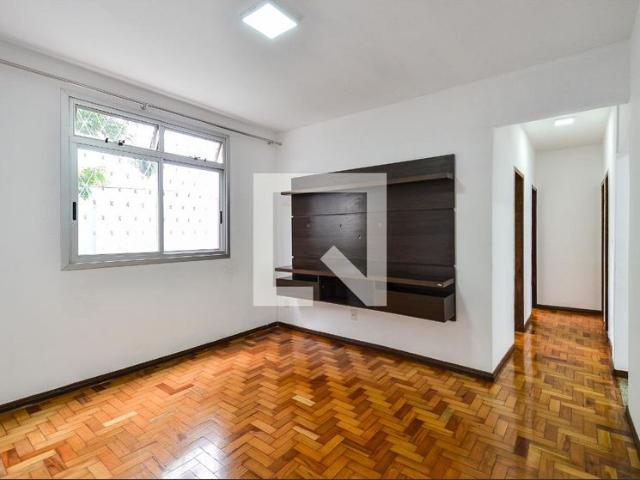 Apto, Padre Eustáquio, 3 Quartos, 78 m2 Belo Horizonte