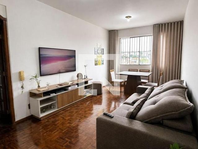 Apto, Padre Eustáquio, 3 Quartos, 85 m2 Belo Horizonte