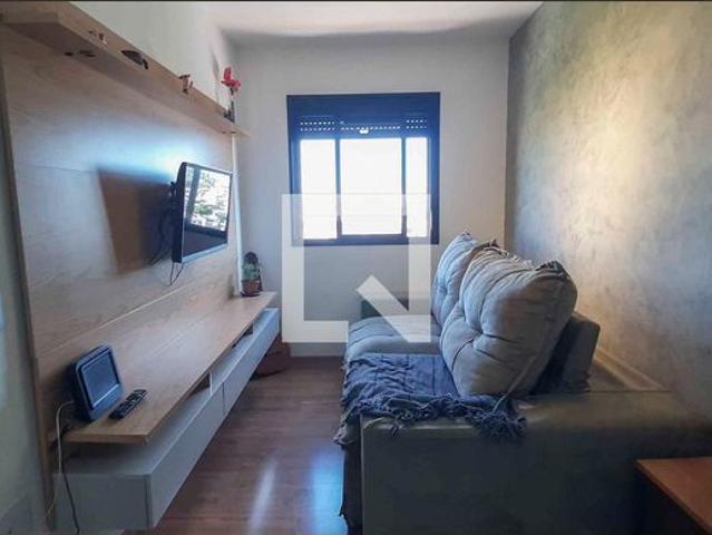 Apto, Padroeira, 1 Quarto, 39 m2 Osasco