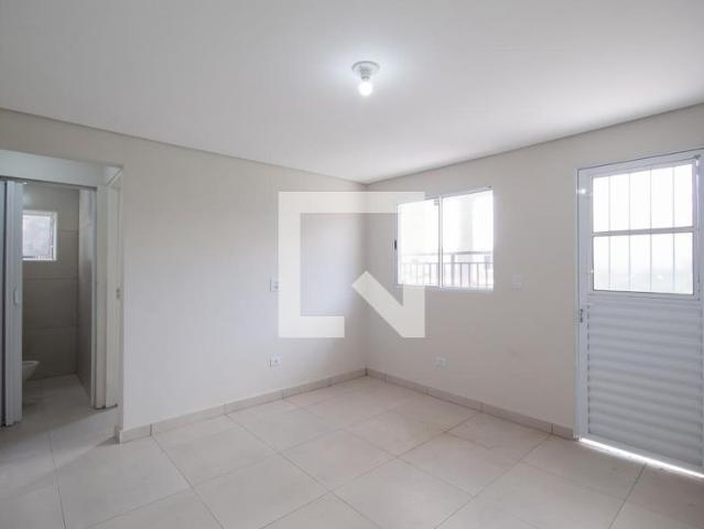 Apto, Padroeira, 2 Quartos, 38 m2 Osasco
