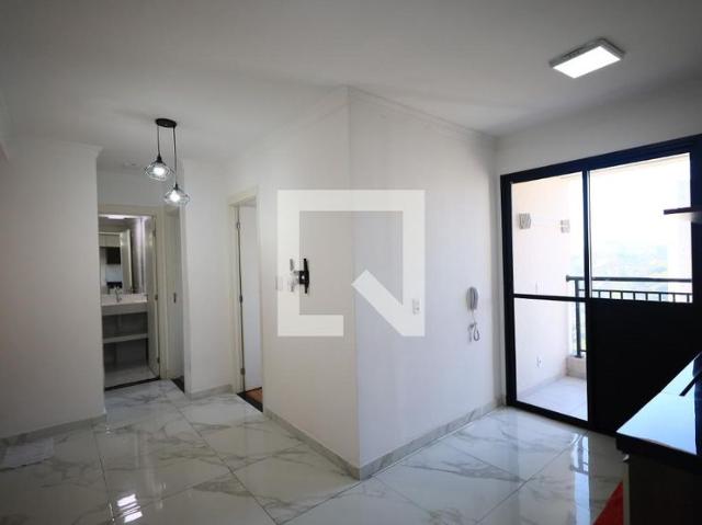 Apto, Padroeira, 2 Quartos, 40 m2 Osasco
