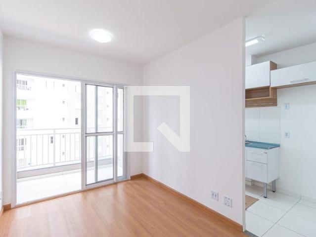 Apto, Padroeira, 2 Quartos, 46 m2 Osasco