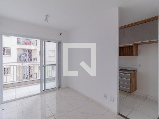 Apto, Padroeira, 2 Quartos, 46 m2 Osasco