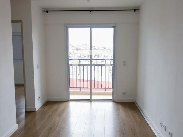 Apto, Padroeira, 2 Quartos, 48 m2 Osasco
