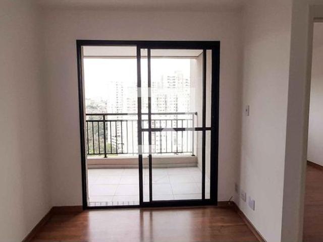Apto, Padroeira, 2 Quartos, 49 m2 Osasco