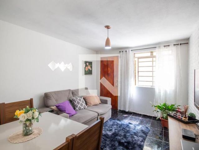 Apto, Padroeira, 2 Quartos, 54 m2 Osasco