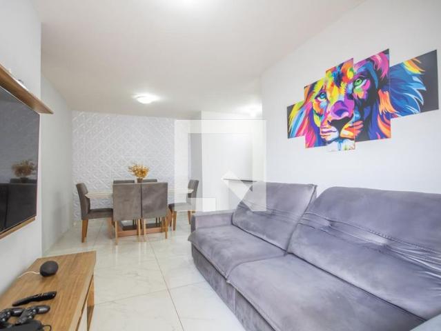 Apto, Padroeira, 2 Quartos, 55 m2 Osasco