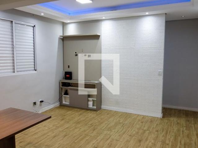 Apto, Padroeira, 2 Quartos, 55 m2 Osasco