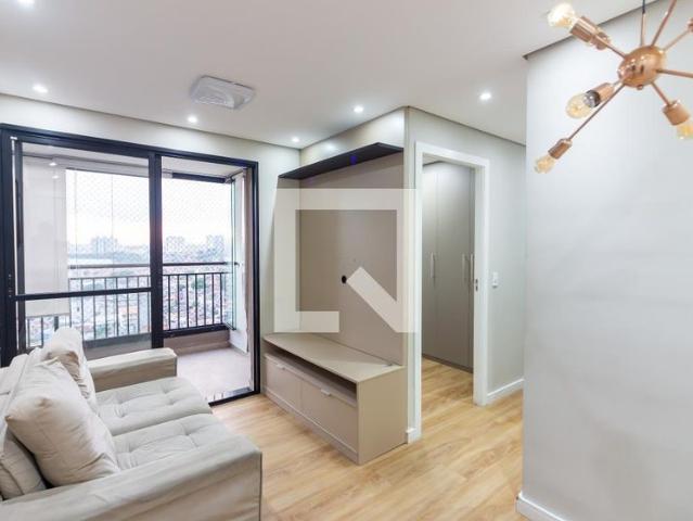 Apto, Padroeira, 3 Quartos, 56 m2 Osasco