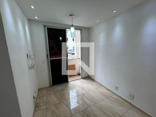 Apto, Paiol de Pólvora, 2 Quartos, 45 m2 Nilópolis