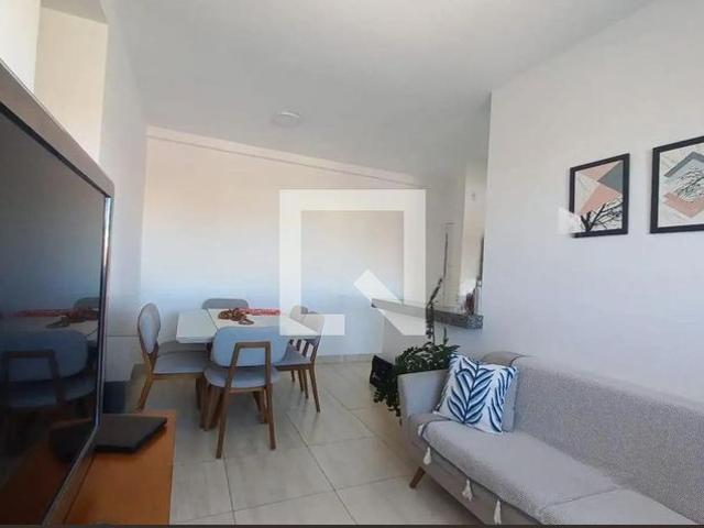Apto, Palmares, 2 Quartos, 56 m2 Belo Horizonte