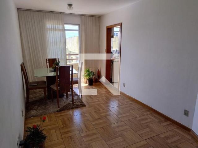Apto, Palmares, 2 Quartos, 60 m2 Belo Horizonte