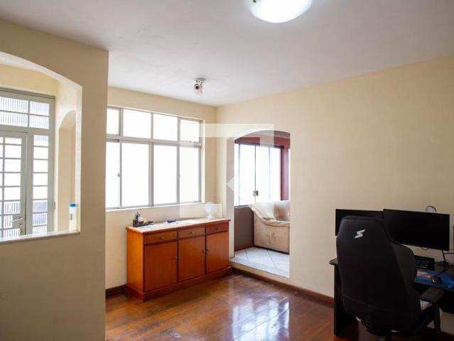 Apto, Palmares, 3 Quartos, 120 m2 Belo Horizonte