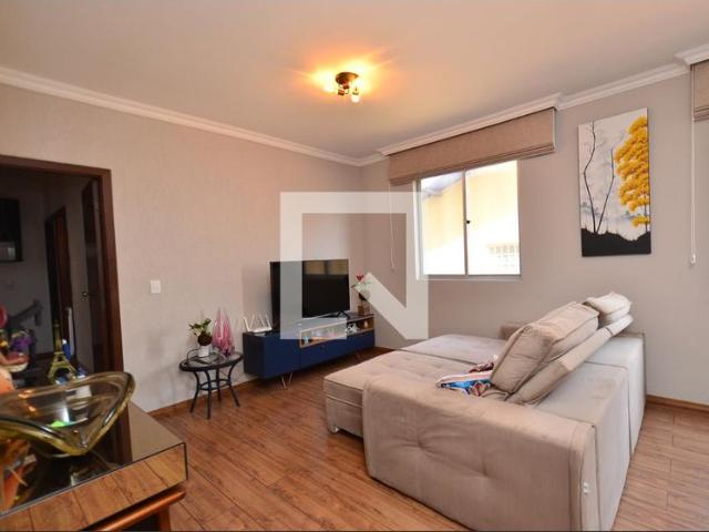 Apto, Palmares, 3 Quartos, 90 m2 Belo Horizonte