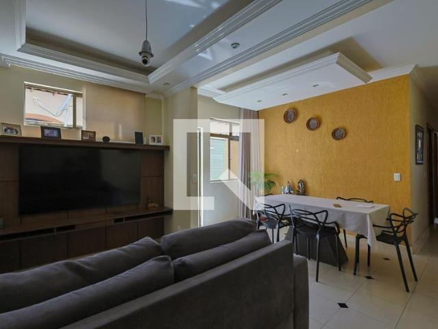 Apto, Palmares, 3 Quartos, 105 m2 Belo Horizonte