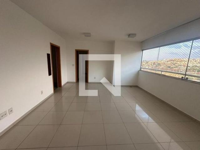 Apto, Palmares, 3 Quartos, 108 m2 Belo Horizonte