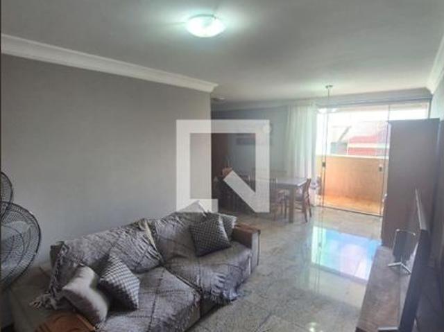 Apto, Palmares, 3 Quartos, 100 m2 Belo Horizonte