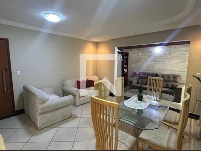 Apto, Palmares, 3 Quartos, 145 m2 Belo Horizonte