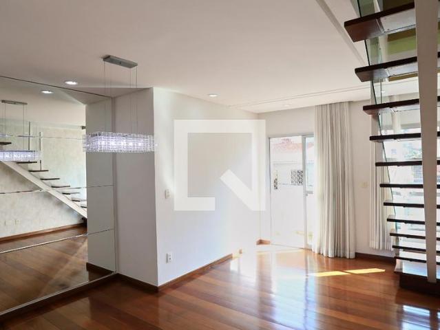 Apto, Palmares, 4 Quartos, 190 m2 Belo Horizonte