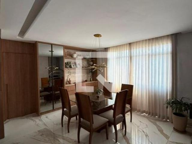 Apto, Palmares, 4 Quartos, 210 m2 Belo Horizonte