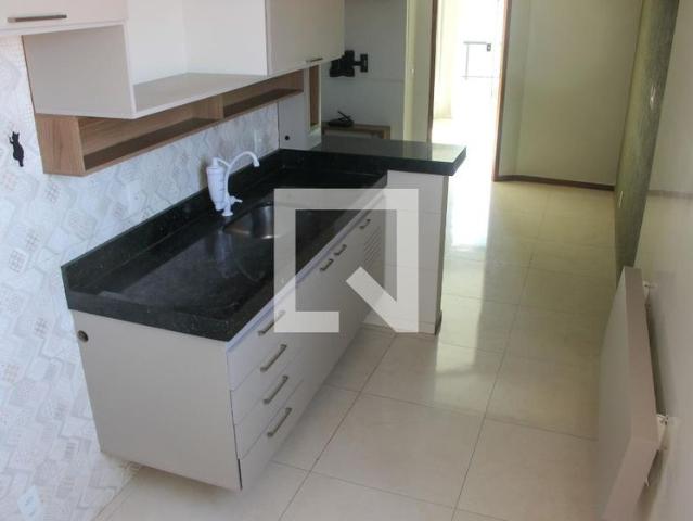 Apto, Palmeiras, 2 Quartos, 44 m2 Cabo Frio