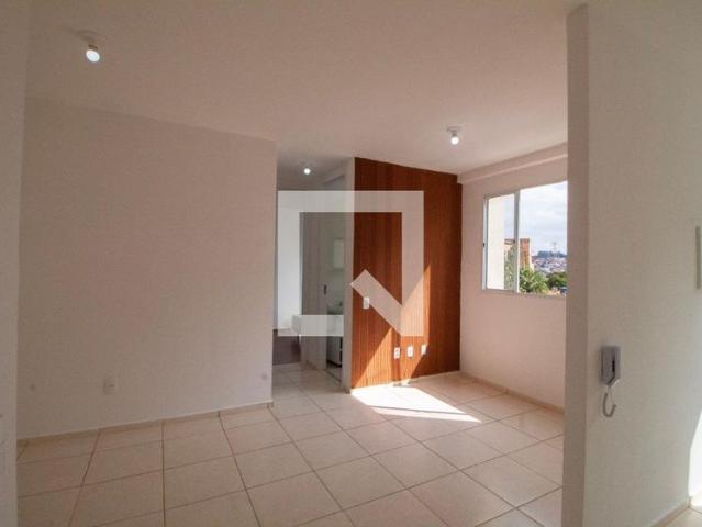 Apto, Palmeiras, 2 Quartos, 46 m2 Belo Horizonte