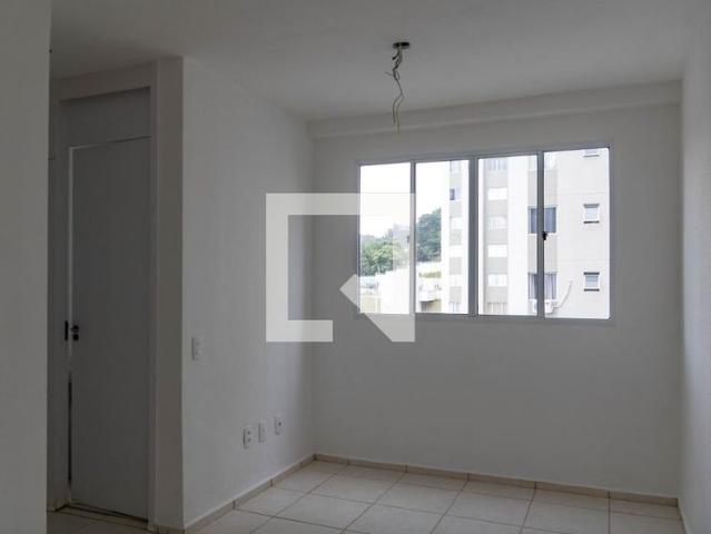 Apto, Palmeiras, 2 Quartos, 46 m2 Belo Horizonte