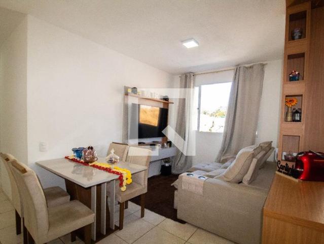 Apto, Palmeiras, 2 Quartos, 46 m2 Belo Horizonte