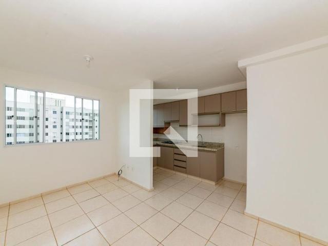 Apto, Palmeiras, 2 Quartos, 46 m2 Belo Horizonte