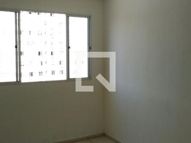Apto, Palmeiras, 2 Quartos, 46 m2 Belo Horizonte
